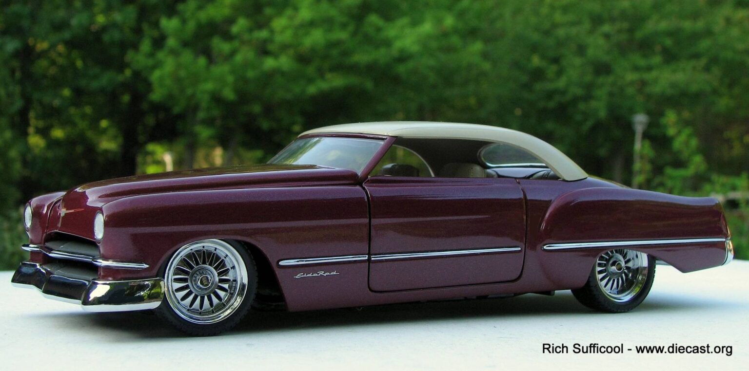 American Chopper vs. American Hot Rod (Boyd Coddington)